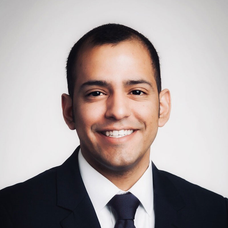 Who We Are - Sharing Connexion